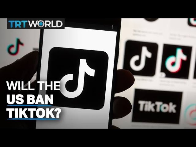 US Government sets TikTok ban enforcement deadline on government-issued ...