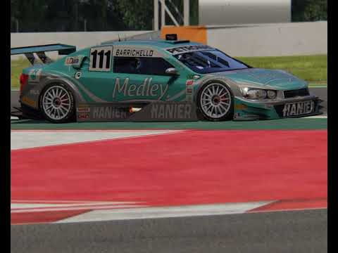 Steam Community :: Video :: Chevrolet Sonic Stock Car 2015 - Assetto Corsa