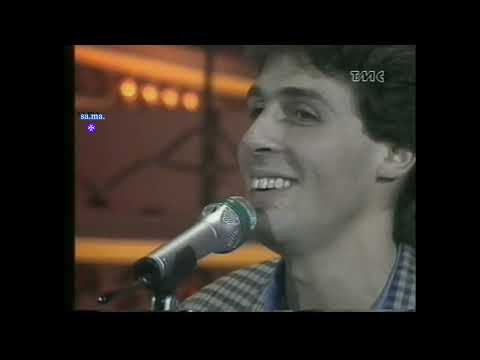 Luca Barbarossa - Via Margutta