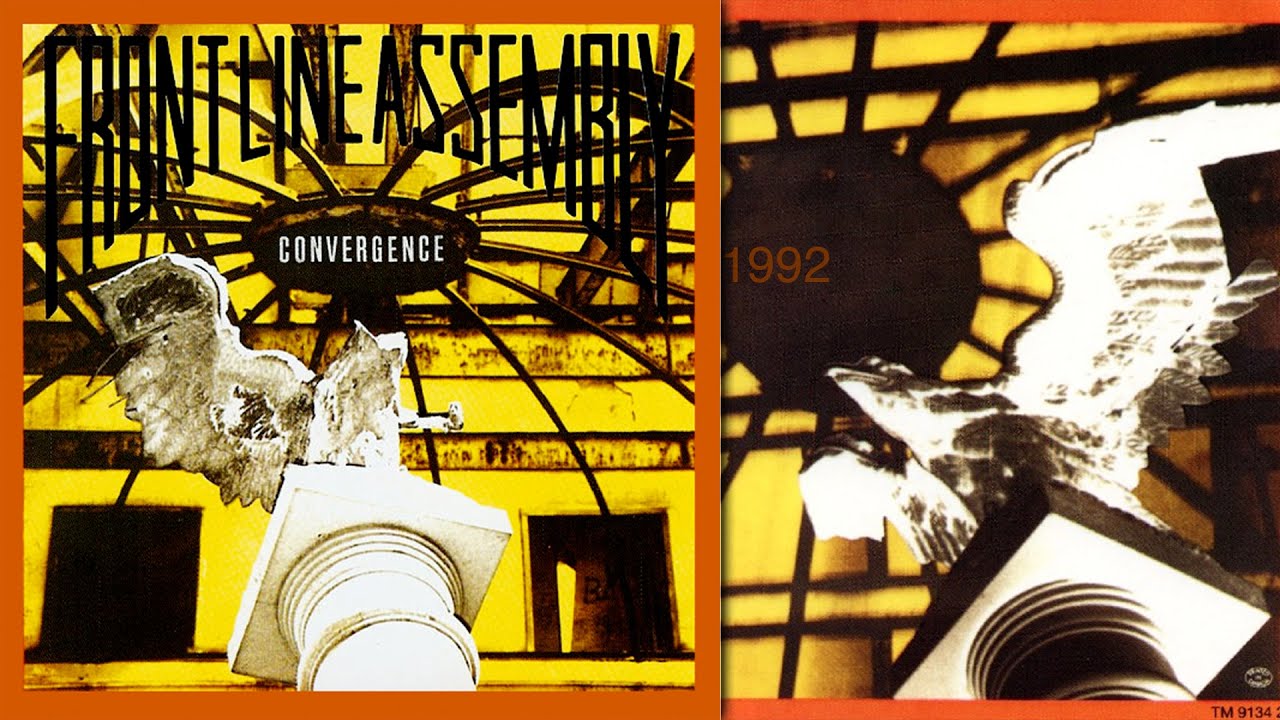 Front Line Assembly | Convergence