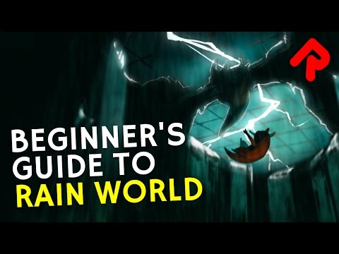 Steam Community :: Video :: How to Get Started in Rain World: Beginner ...