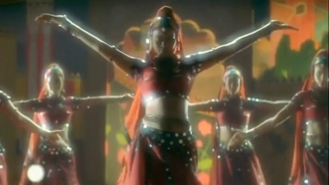 MUJHE RANG DE - TAKSHAK