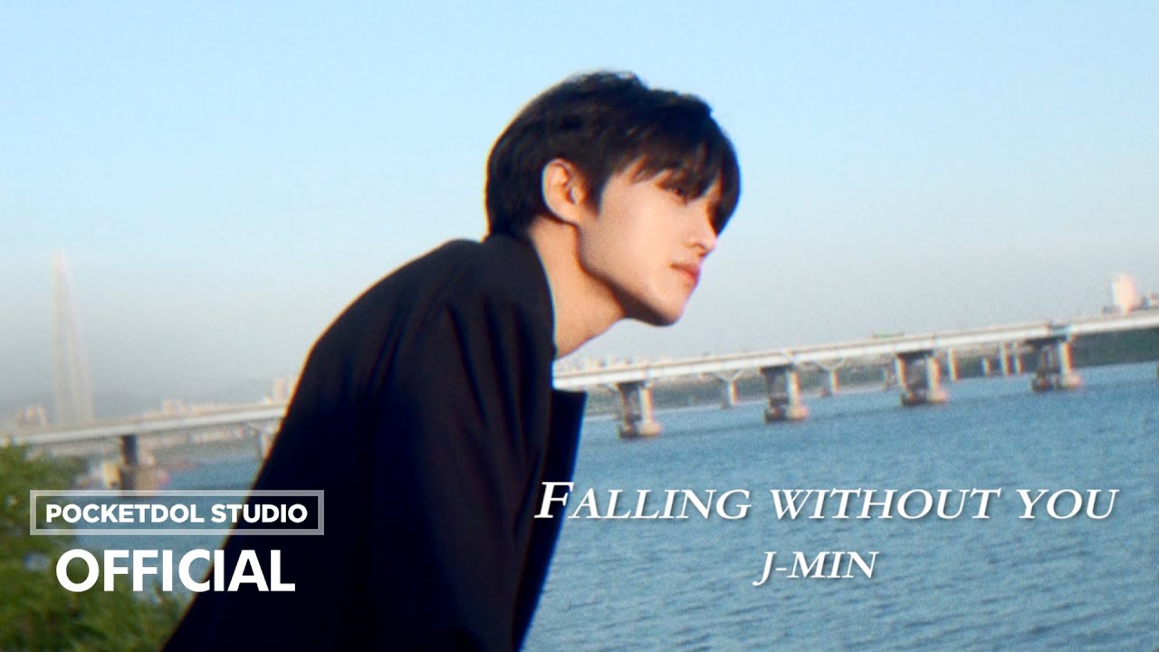 FALLING WITHOUT YOU by J-Min from South Korea | Popnable