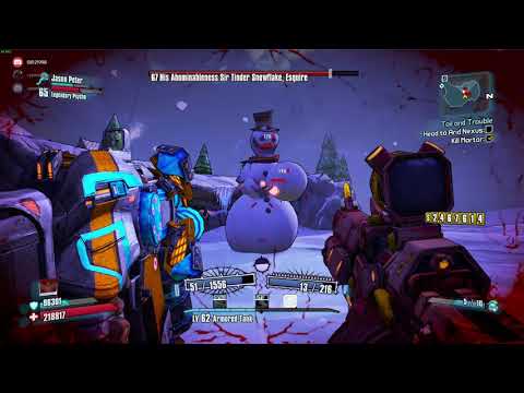 Steam Community :: Video :: bl2 farming with friends