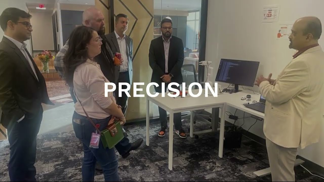 All About Ascentt's 2025