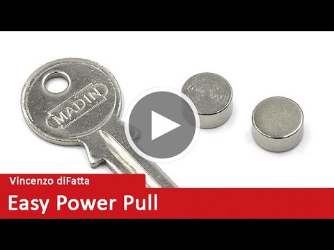 Easy Power Pull, 14,70