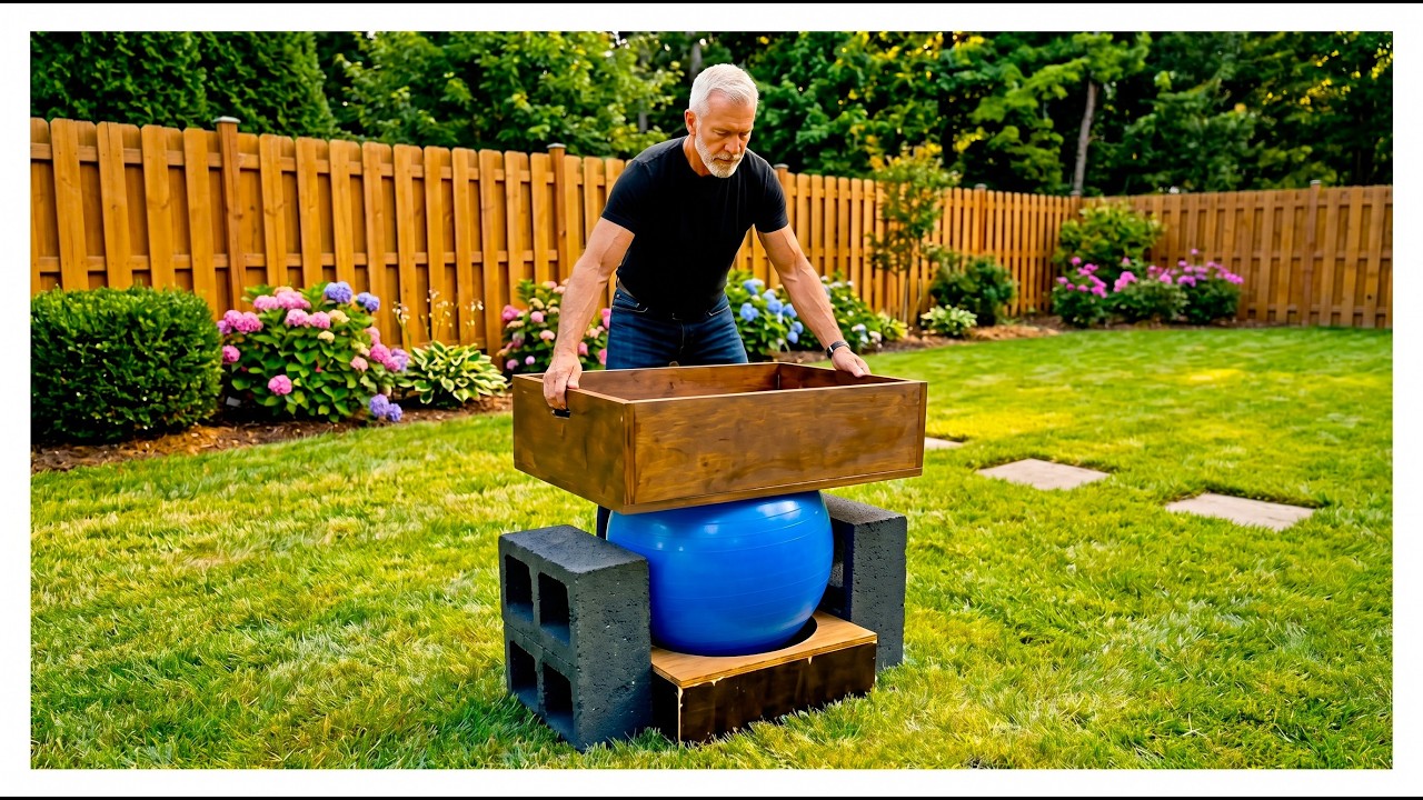 10 + Easy Backyard Makeover DIY Garden Ideas Anyone Can Try
