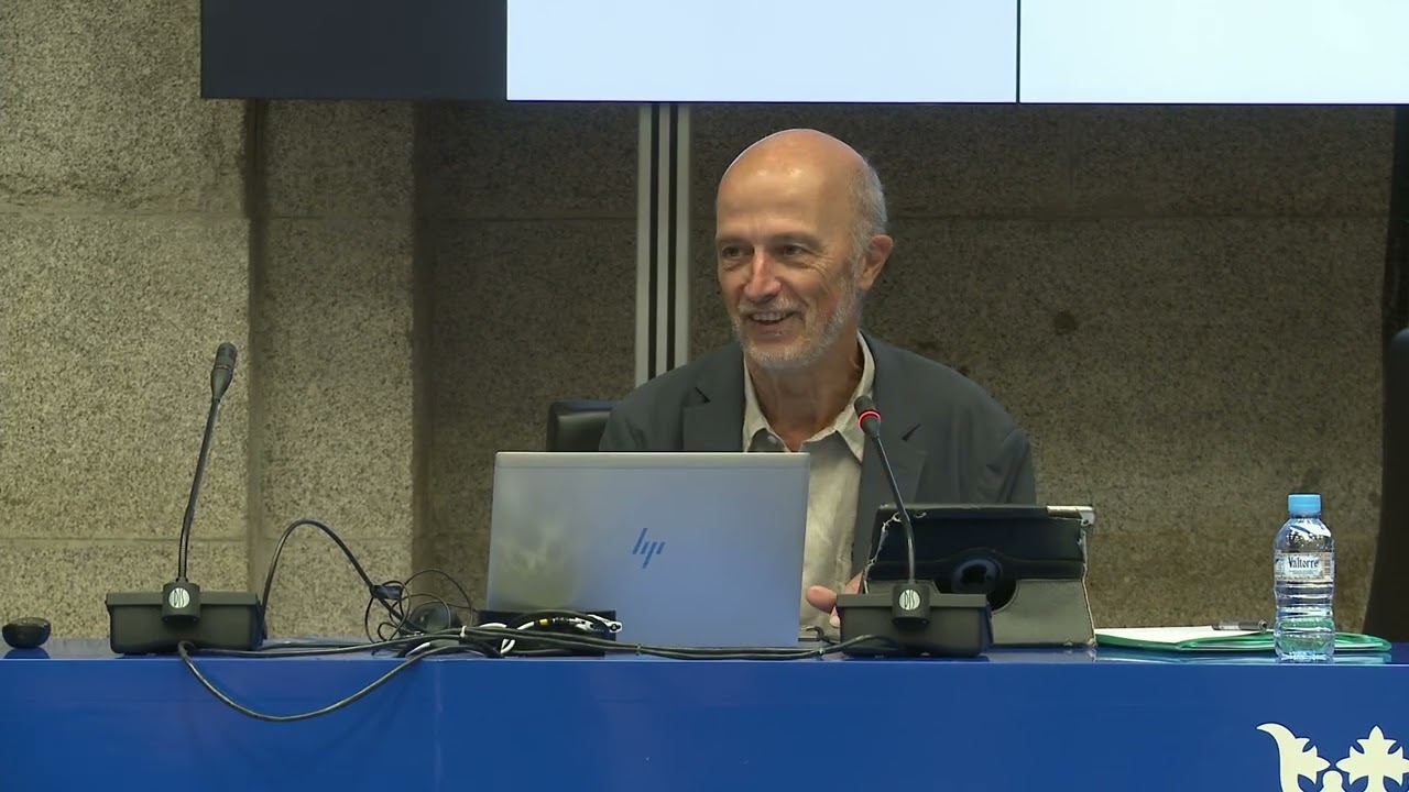 ¿Qué hay de nuevo? Teorías urbanísticas, modelos de urbanismo y estrategias urbanas | Javier Monclús