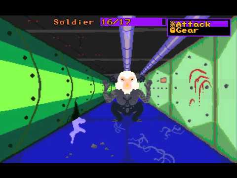 Steam Community :: Video :: Void Pyramid Playthrough (Part 9)