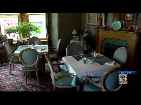 Best of West Michigan 2015 - Bed and Breakfast