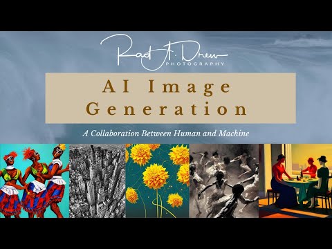 AI-Generated Imagery with Your iPhone