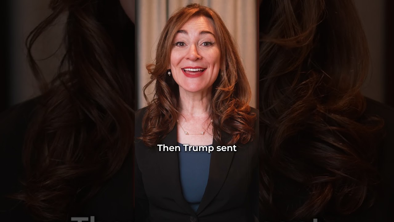 Trump Lied About Project 2025