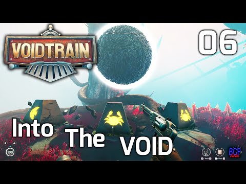 Steam Community :: Video :: Into The VOID -=|=- VOIDTRAIN -=|=- 06