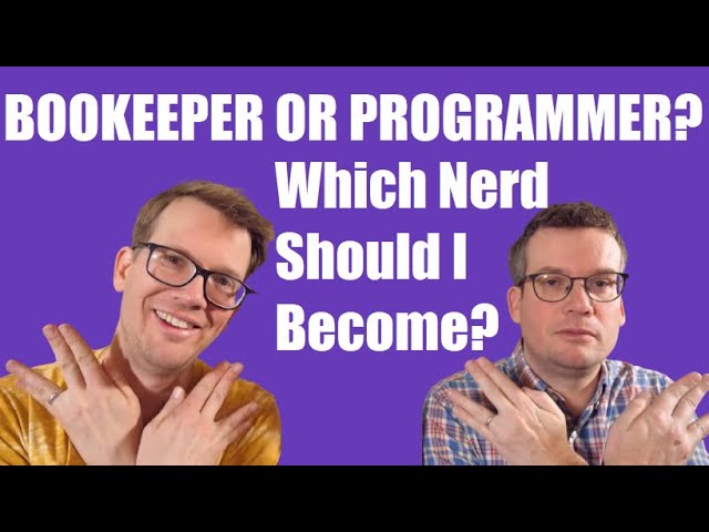 Choosing Between Accounting and Programming: A Practical Guide for ...