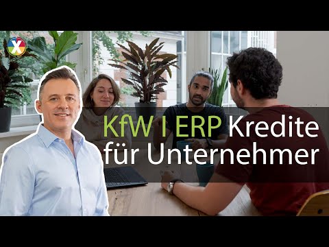 KfW Mittelstandsbank: Hintergrundinfos und Leistungen