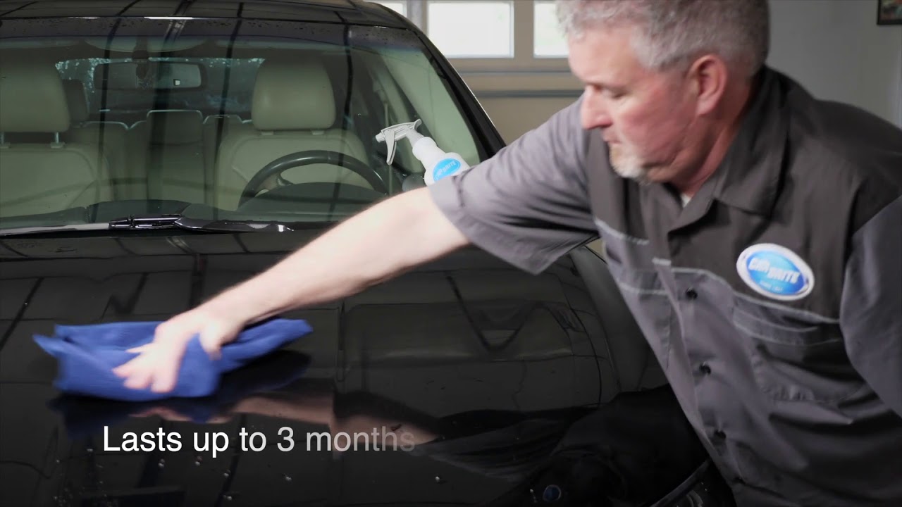 Car Brite New - Wesmar Products