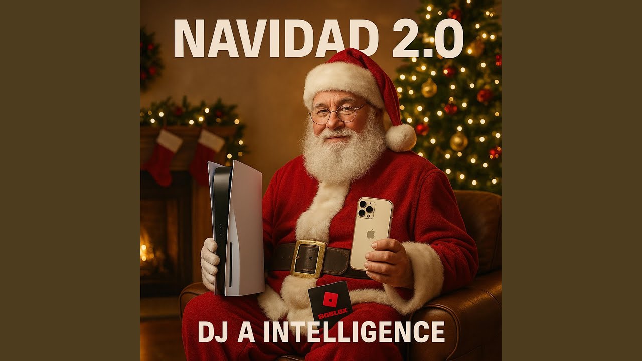 Navidad 2.0