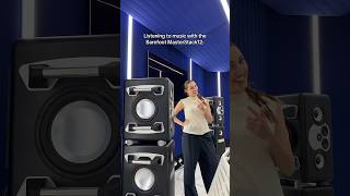 Barefoot MasterStack12 - What To Know & Where To Buy | Equipboard