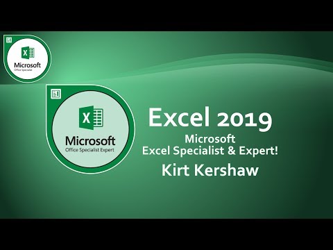 Microsoft Excel 2019: Tell Me What You Want To Do Help Feature