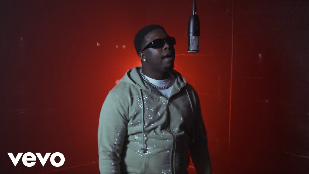 Kevo Muney - Back Up Plan