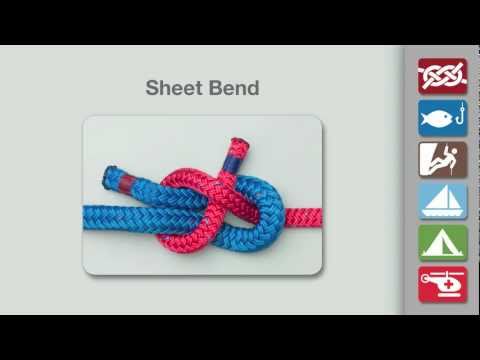 Animated knots | Richard's Notes