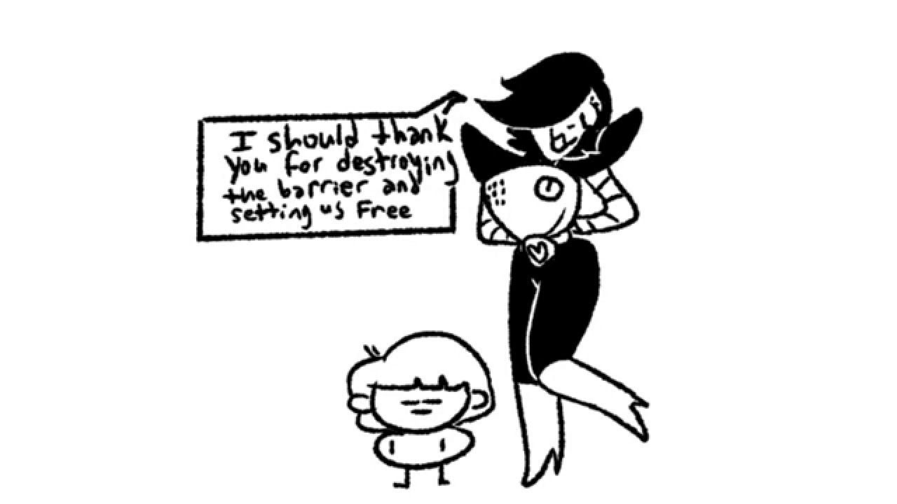 [Undertale] Mettaton gets Trolled