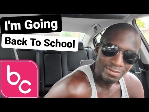 Boca Code: I'm Going Back To School | Coding Bootcamp