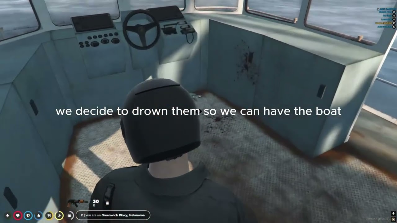 you have to see this video before joining STRP EU!