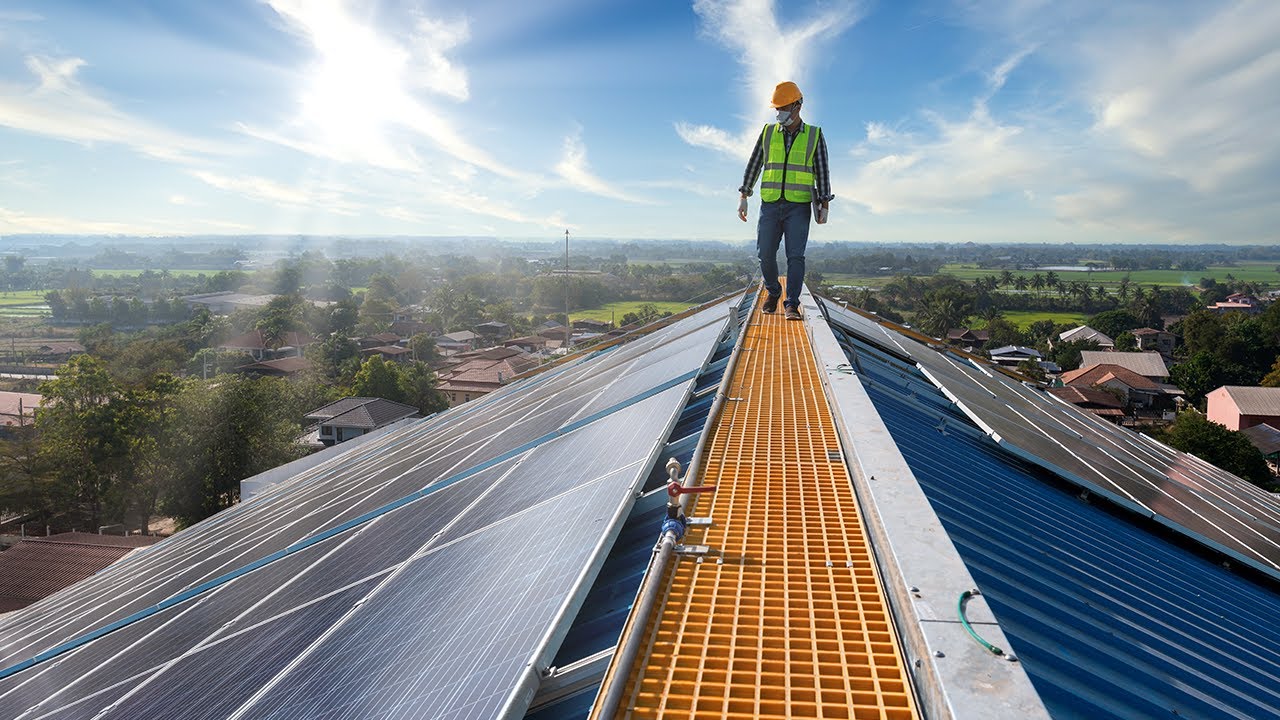 How climate change is affecting infrastructure