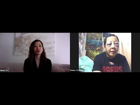 Jorge Devis-Milton arrested, accused of attacking Danilo Yu Chang in ...