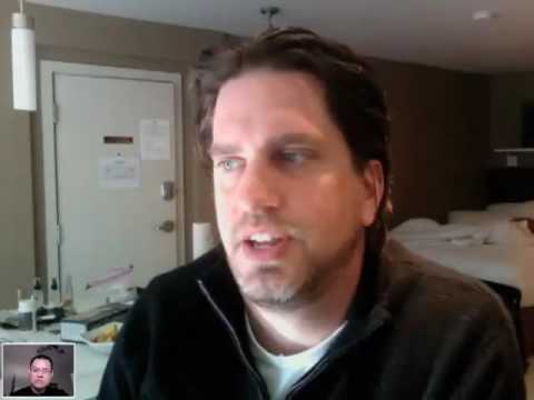 Eric Howell Ana’s Playground (2009 CIFF) – Best Short & Best Film at ...