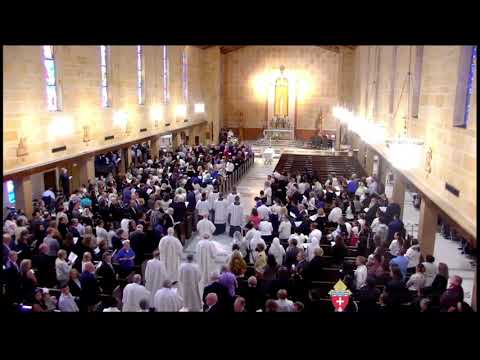 FUNERAL - Father / Padre Richard A. Cortese (1956-2022)