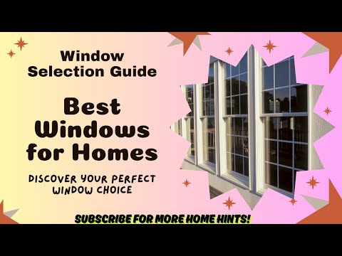 Windows explained!