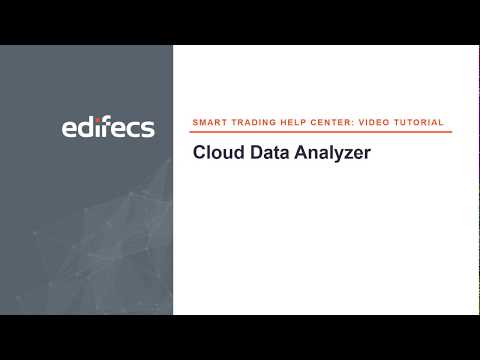 Edifecs Repository Data Analyzer HIPAA