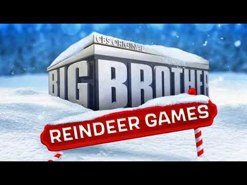 From Big Brother - Tension Score