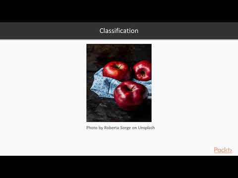 Learn Deep Learning with TensorFlow 2 0 in 7 Steps Classification with Logistic Regression ...