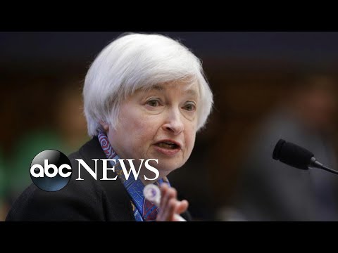 Biden makes historic nomination for Treasury Secretary, announces other nominees