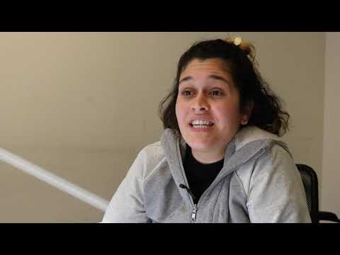 Everyday Hero – Amanda Bach