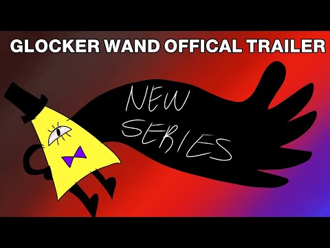 glocker wand official trailer