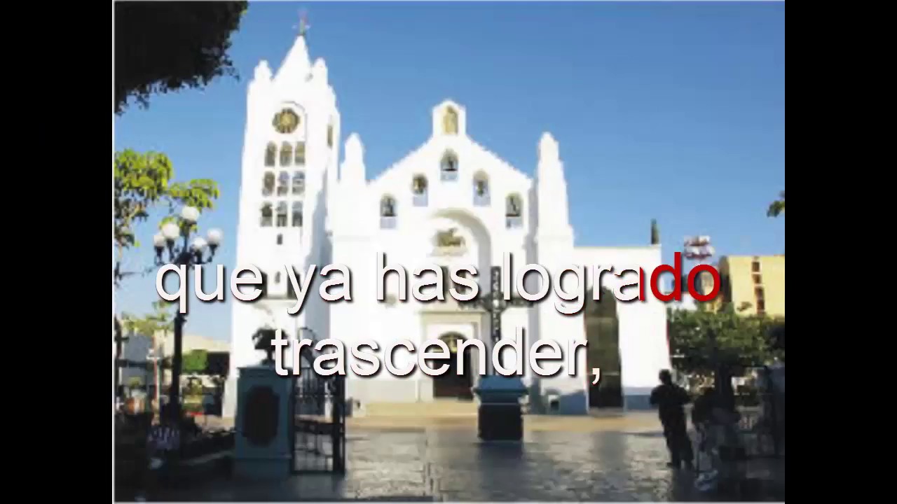 Himno a Telesecundaria Chis. (Karaoke cantado)