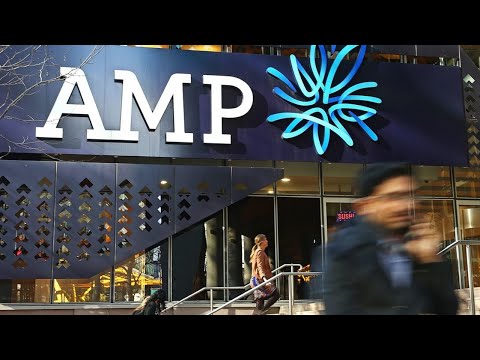 AMP future in doubt after $6 billion takeover dropped
