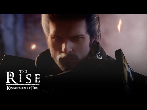 Kingdom Under Fire: The Rise :: Creta World