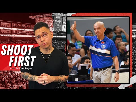 Can The NLEX ROAD WARRIORS Upset The MERALCO BOLTS? | SHOOT FIRST