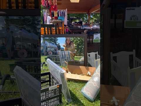Longest Garage Sale in Michigan US-12 Heritage Trail