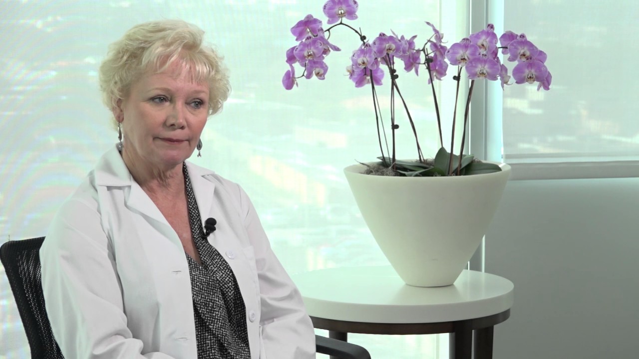 What is a Diagnostic Mammogram