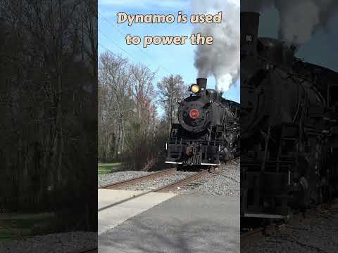 What Is the Humming Sound Steam Trains Make?