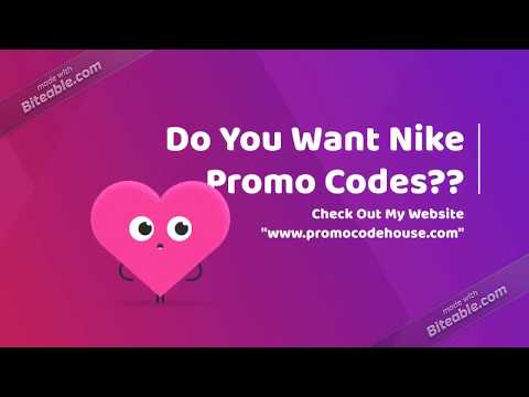 20 Off Nike Free Shipping Code | Nike Store Promo Code 2018