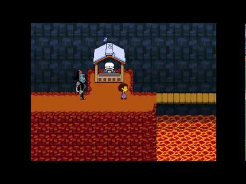 Steam Community :: Video :: UNDERTALE - Undyne boss fight