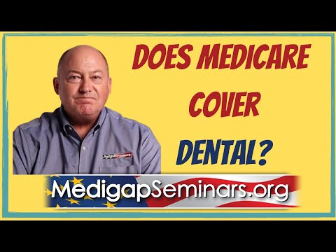 Does Medicare Cover Dental