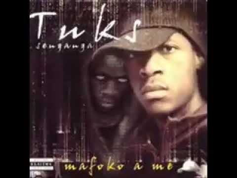 Tuks - 525 600 minutes